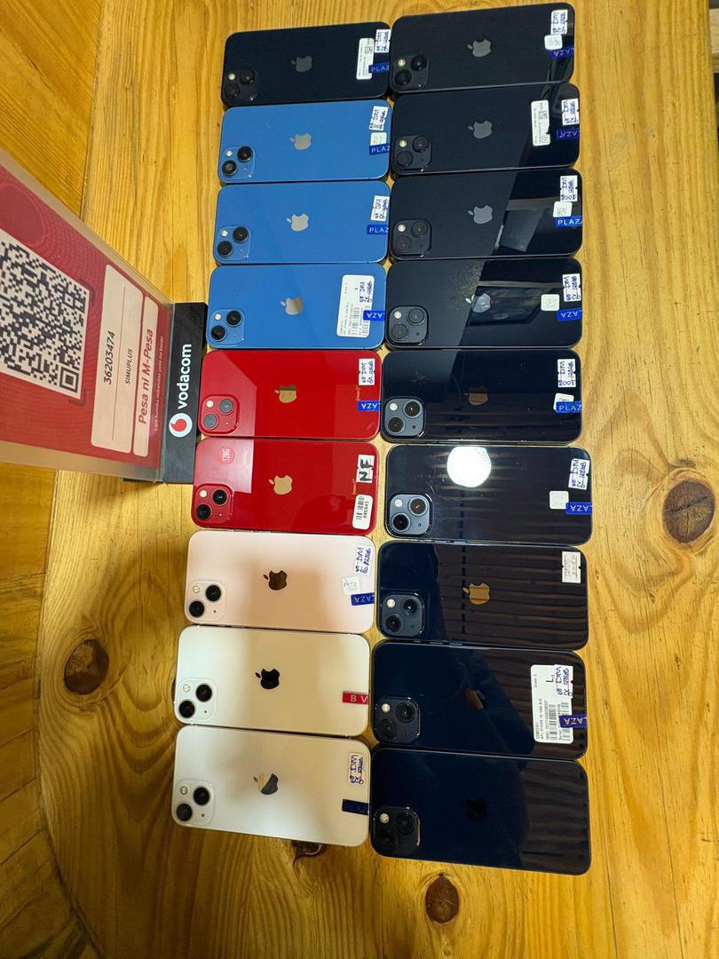 burnett store - Home